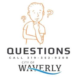 Comprehensive Land Use - The City of Waverly